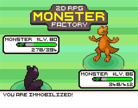 More Enemies Sprites For Your Game D R Itchio