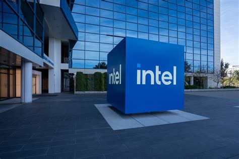 Intel No Longer The King That It Once Was Rating Downgrade Nasdaq