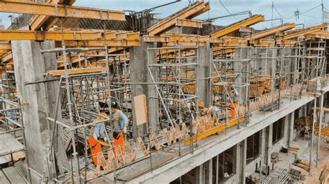 Mef Principal Herramienta Para La Reactivación Es La Inversión Pública