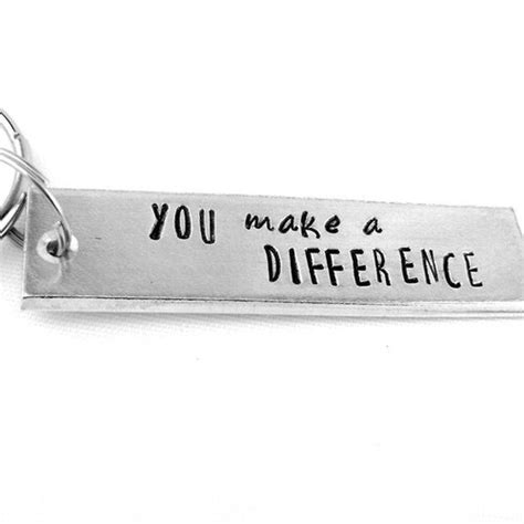 Employee T Volunteer Appreciation Teacher Keychain You Etsy