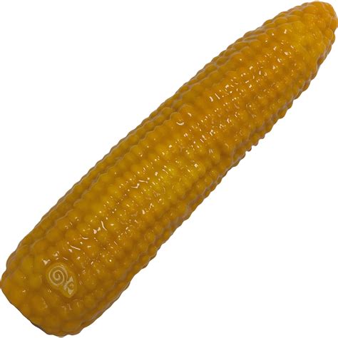 Corn On The Cob Large Silicone Dildo By Selfdelve
