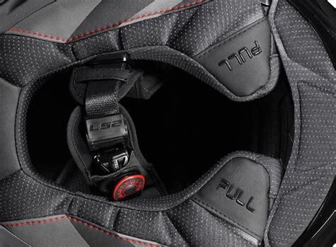 Ls2 Modulable Advant X Carbon