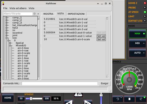 New Linuxcnc Ethercat Git Tree Page Linuxcnc