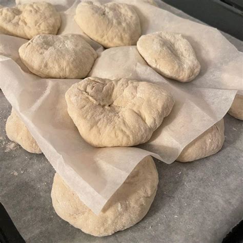 Je Vous Dévoile Ma Recette Du Bokit Maison Très Simple à Réaliser