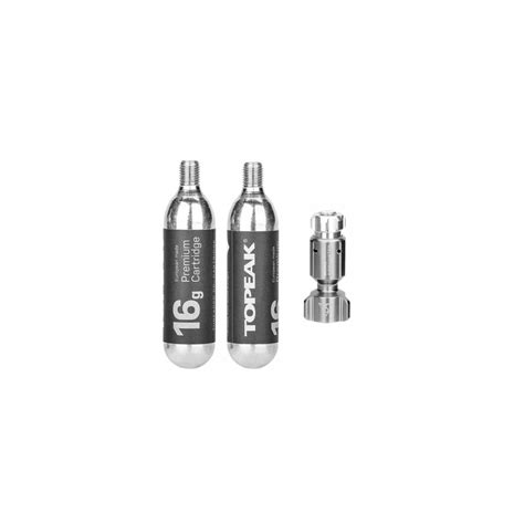 Topeak Ninja CO2