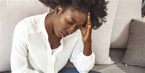 Can Allergies Cause Sinus Headaches Or Migraines Bon Secours Blog