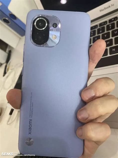 Xiaomi Mi 11 (pro) - Vorstellung der Pro-Modelle soll bereits am 30 ...