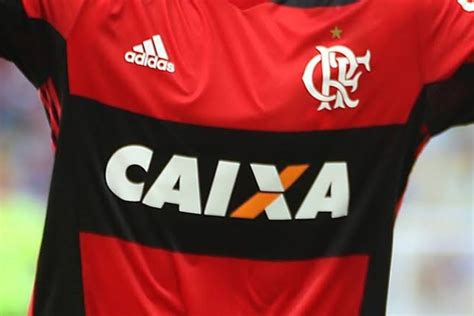 Flamengo PATROCÍNIO de R 170 milhões por dois anos e conselho
