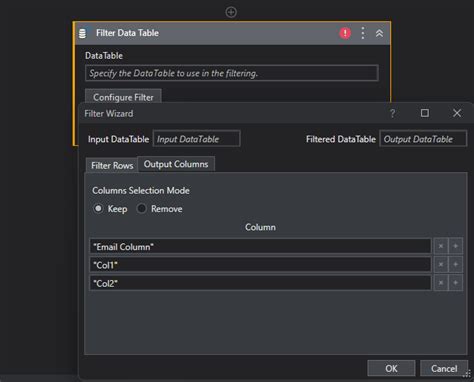 Organising Complicated Multiple Column Data Into Row Data Studio