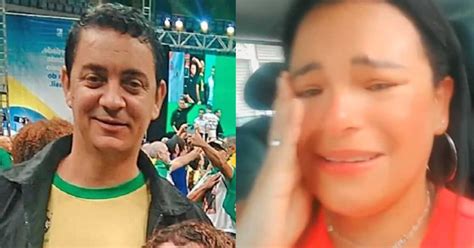 VÍdeo “cadê Você Bolsonaro” Questiona Mulher De Pastor Preso Por