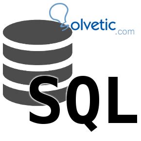 Funciones De Grupo SQL Solvetic