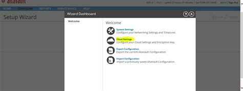 Remote Infrastructure Management Netapp Cloud Backup Altavault With Veritas Netbackup Ost