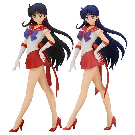 Sailor Moon Eternal The Movie Glitter And Glamours Super Sailor Mars Tokyo Otaku Mode Tom