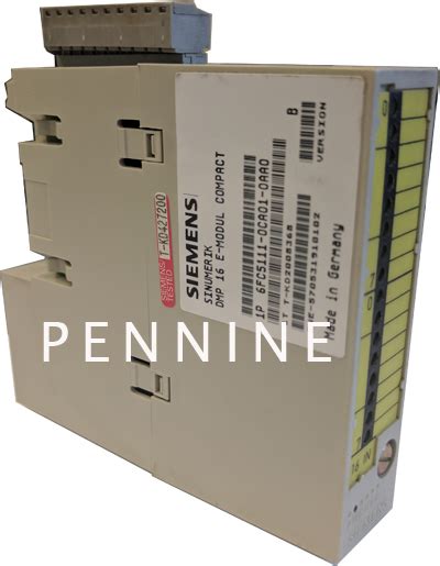 6fc5111 0ca01 0aa0 Siemens Dmp Contact 6fc51110ca010aa0