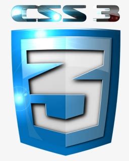 Css Logo PNG Images Free Transparent Css Logo Download KindPNG