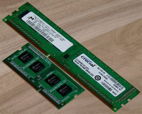 GB DDR SO DIMM Kits Im Test Hartware