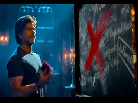 Aryan Khan Directs Father Shah Rukh Khan In A New Ad Shares Glimpse
