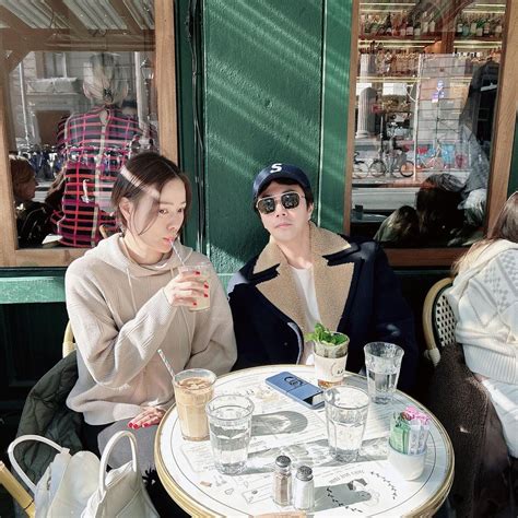 권상우♥ 손태영 내 남자만 보여 결혼 15년 차 지만 신혼 느낌
