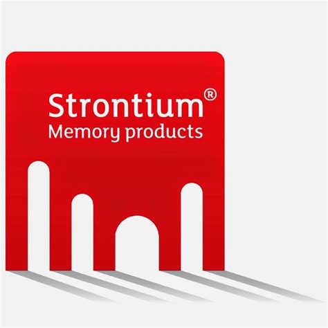 Strontium Memory Youtube
