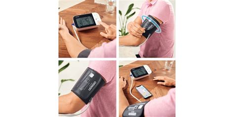 Апарат за кръвно Omron M7 Intelli It Afib