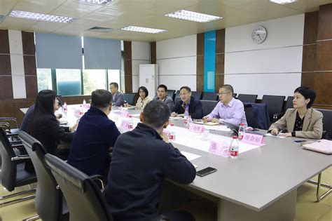 校党委常委、副校长阳成伟带队到工学部调研指导工作华南师大新闻网