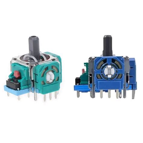 Diverse Compatibility Original 3d Analog Joystick Sensor For Various