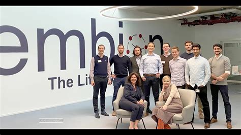 Embion Technologies On Linkedin Embion In 2021
