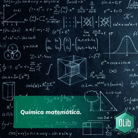 Química Matemática Wiki Tudo Sobre Matemática Amino