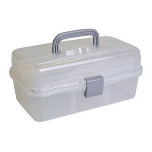 Malette De Rangement Plastique Achat Vente Malette De Rangement Plastique Pas Cher Les
