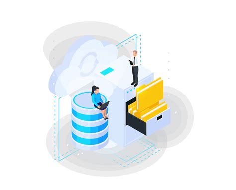 scalable and secure cloud infrastructure services