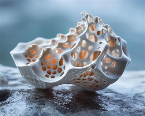 Premium Photo 3d Printing Spare Parts On Demand Self Sufficiency At Sea
