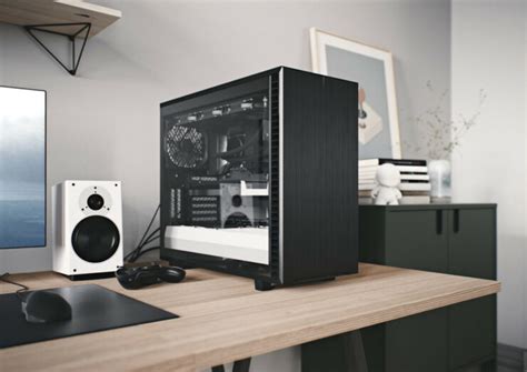 Fractal Design Announces The Define Series 7 And 7 Xl Chassis