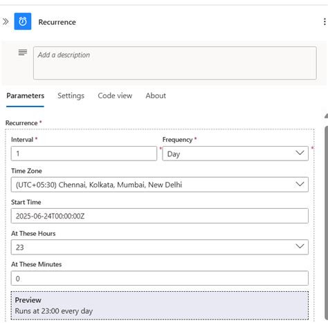 Intermittent Delay In Scheduled Logic App Trigger Microsoft Qanda