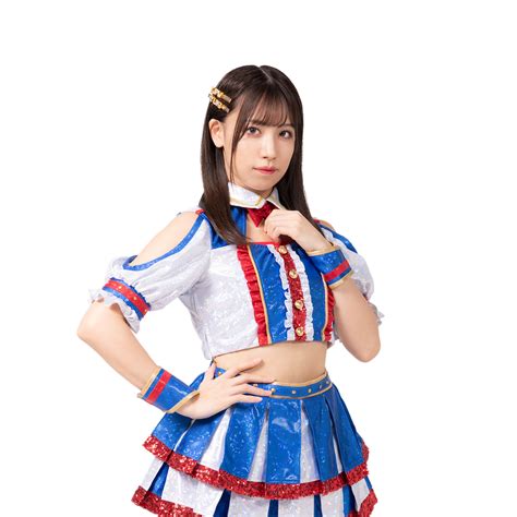 Yuka Arai Tjpw Render 2023 By Sierradzn On Deviantart