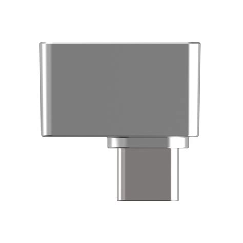 Jual Type C Biometric Scanner Padlock Password Free Fingerprint Unlock Module Laptop Pc Mini Usb