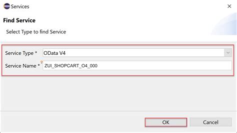 Create A SAP Fiori App And Deploy It To SAP S HANA Cloud ABAP Environment SAP Tutorials