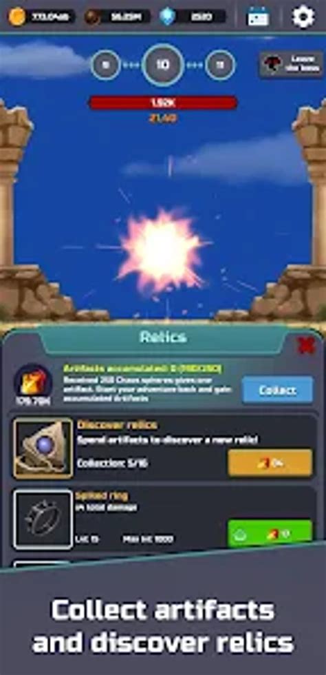 Idle Magic Miner Clicker For Android Download