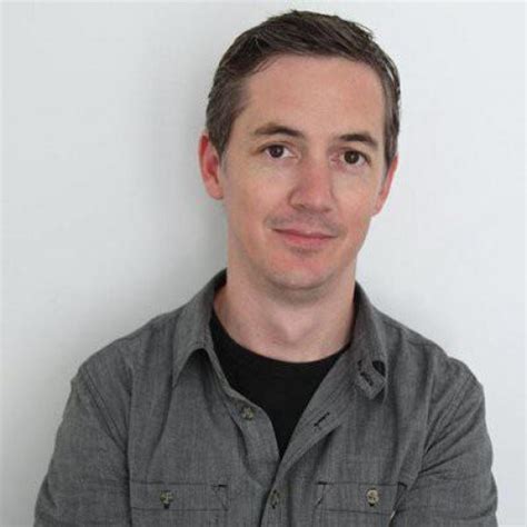 paul dix cofounder and cto at influxdb