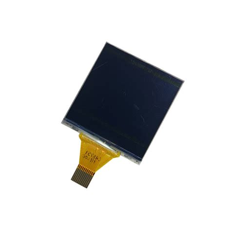 Inch AMOLED Display Module X Resolution Pins SPI Color Oled Display