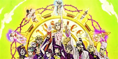 Las 10 aperturas de anime más icónicas clasificadas Cultture