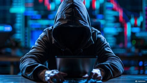 Man Charged In ‘cryptojacking Scheme For Stealing Cloud Computing To