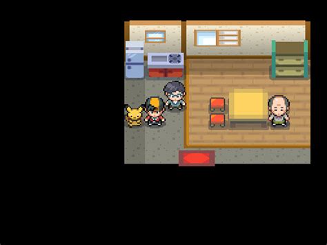 Pokémon Hgss All In Game Trades Locations Guide Strats