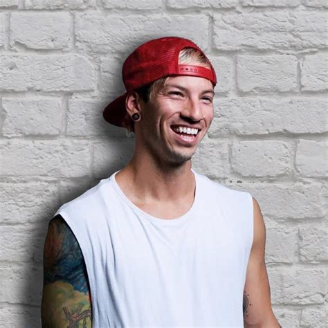 Josh Dun Birthday