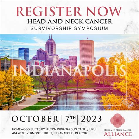 Head And Neck Cancer Alliance On Linkedin Cancerfighters
