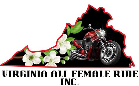 First VA All Female Ride Takes To Hampton Roads In July