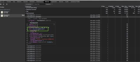 前端内存泄露浅析 · Issue 158 · Frankkai · Github