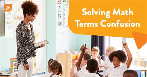 Cassie Harrelson On Linkedin Solving Math Terms Confusion