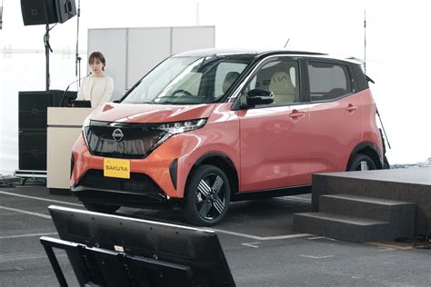 日産サクラ／三菱ekクロスevが生産される水島製作所に潜入1時間に55台を生産 ドライバーweb｜クルマ好きの“知りたい”がここに