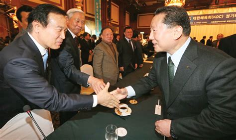 ‘2전3기 김정행 스포츠 대통령