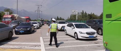 渭南高速最新路况蒲城货车防疫